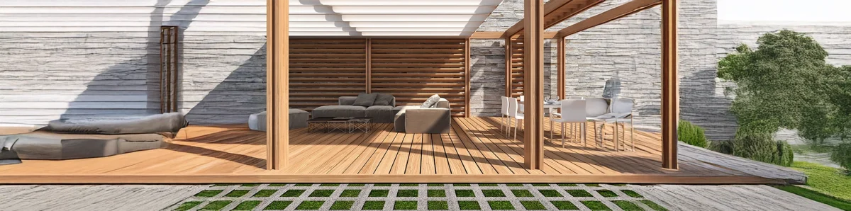 Why Choose Melbourne Timber for Your Hardwood Decking? - Melbourne ...